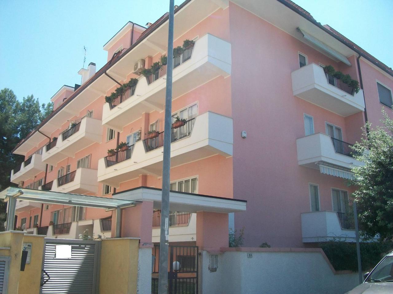 Appartamento in vendita a Lanciano