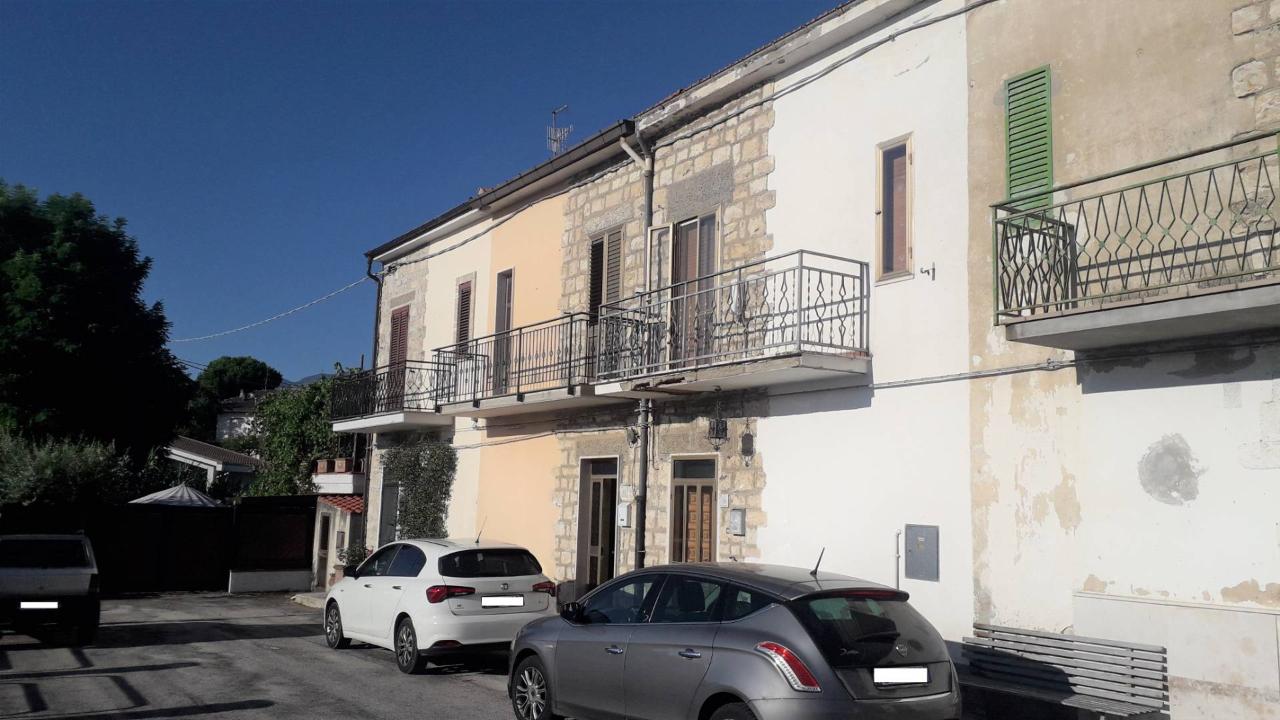 Casa indipendente in vendita a Casacanditella
