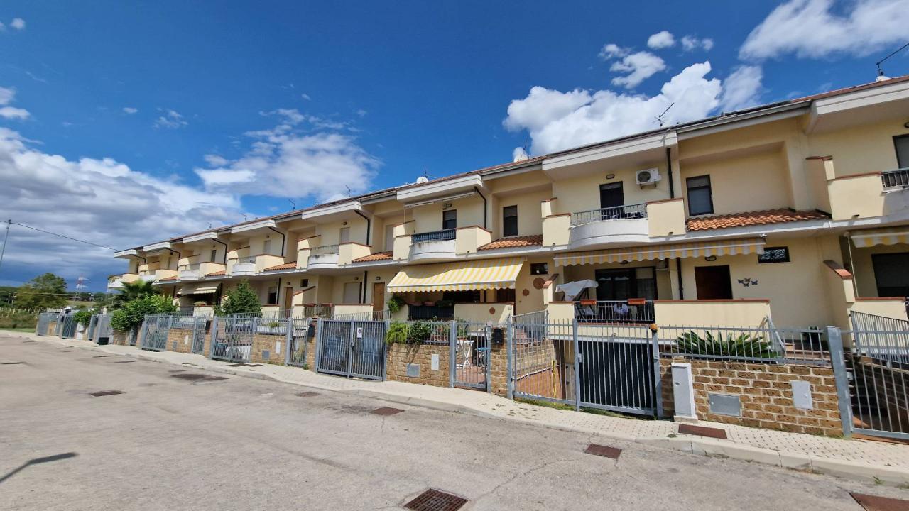 Villa a schiera in vendita a Cepagatti