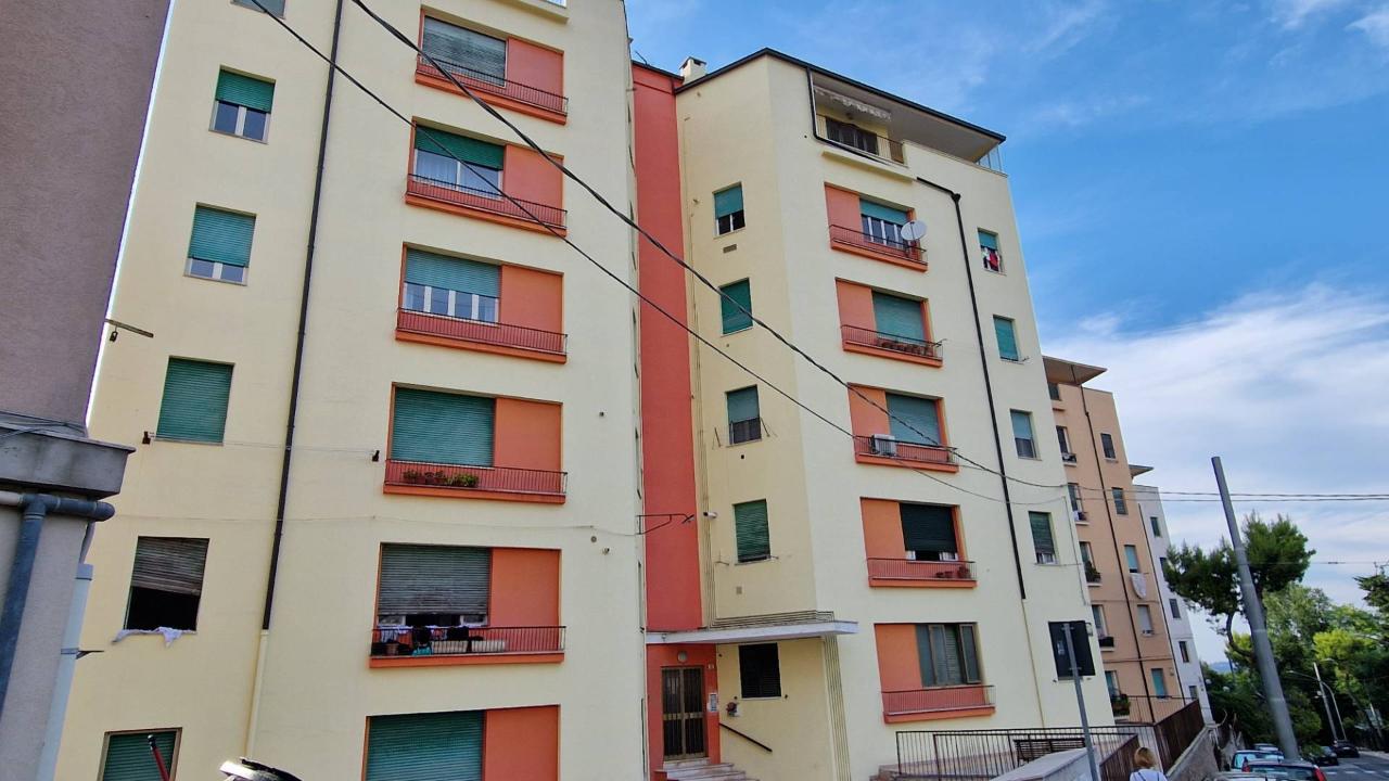 Appartamento in vendita a Chieti