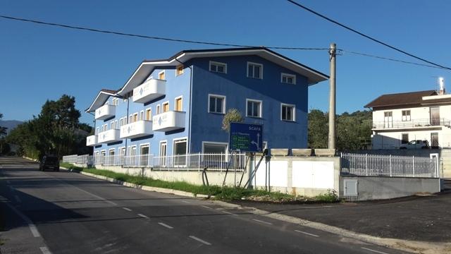 Appartamento in vendita a Alanno