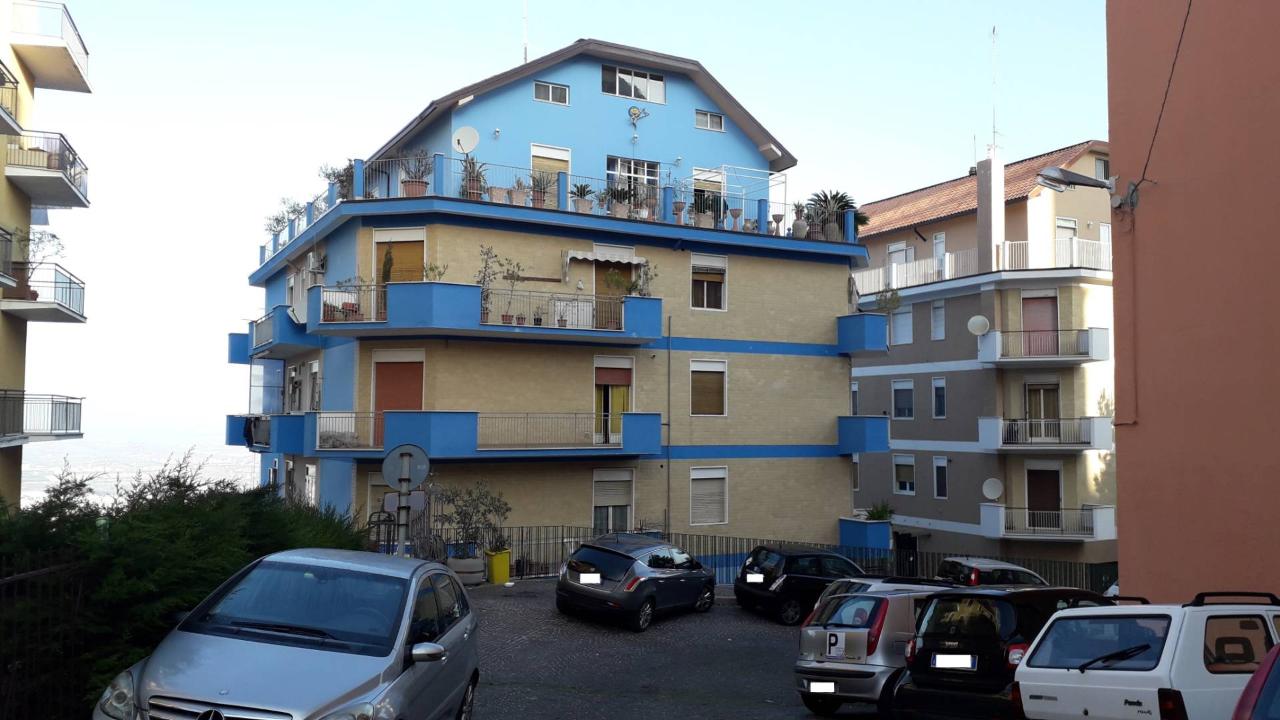 Appartamento in vendita a Chieti