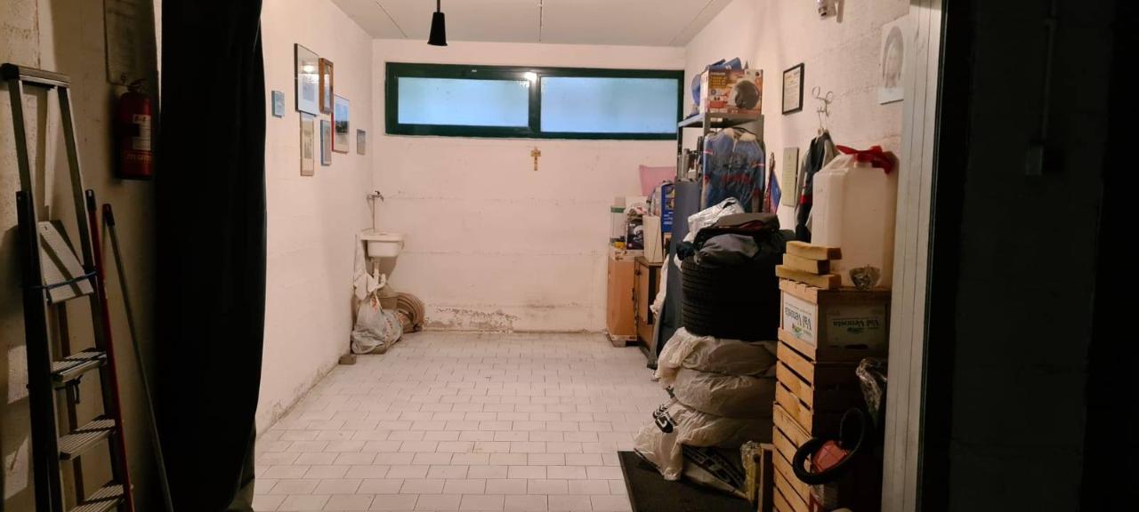 Box in vendita a Chieti