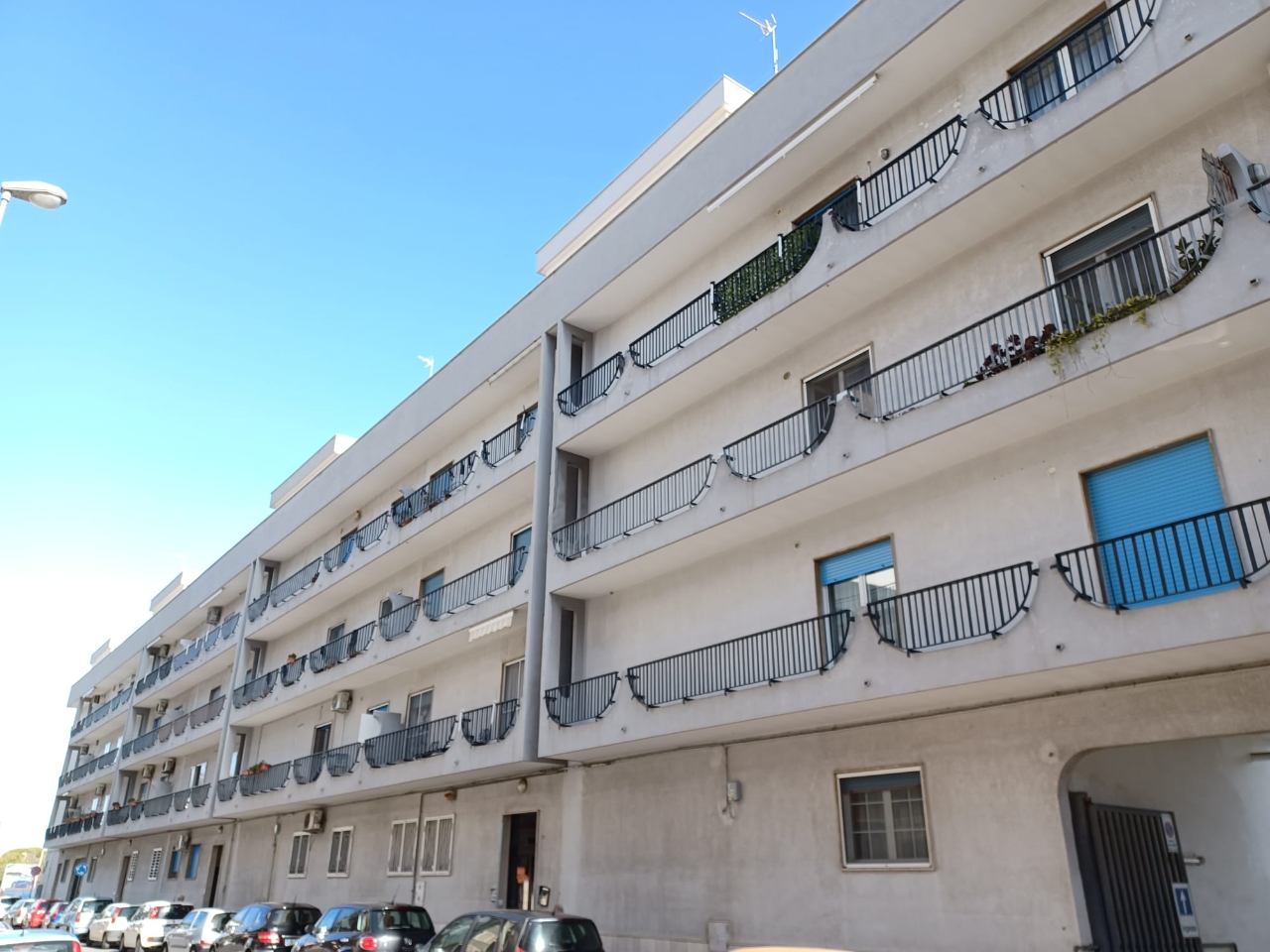 Appartamento in vendita a Triggiano