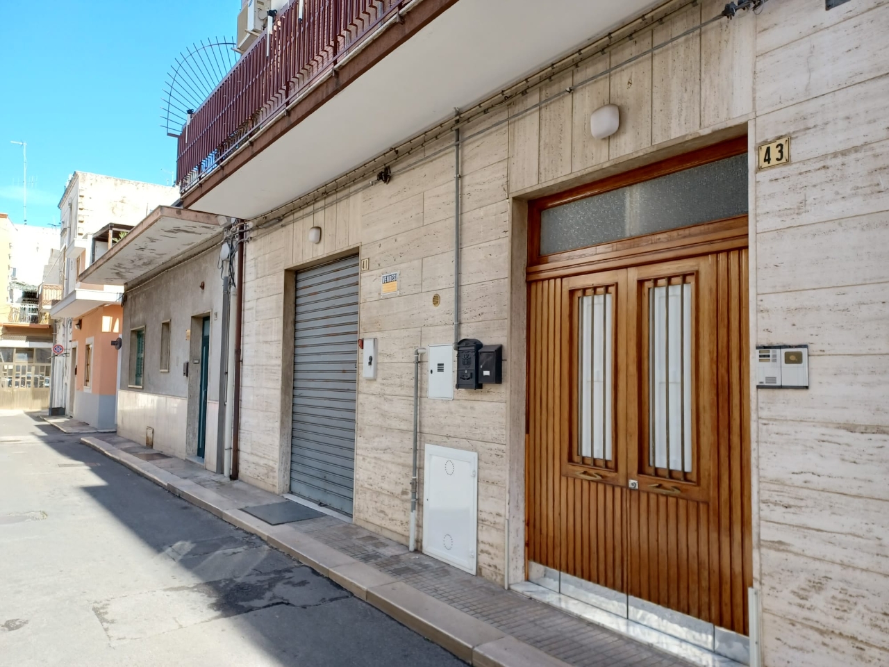 Appartamento in vendita a Triggiano