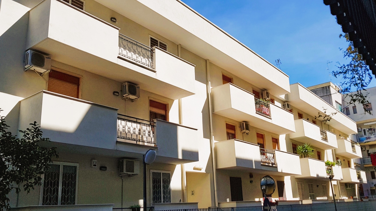 Appartamento in vendita a Triggiano