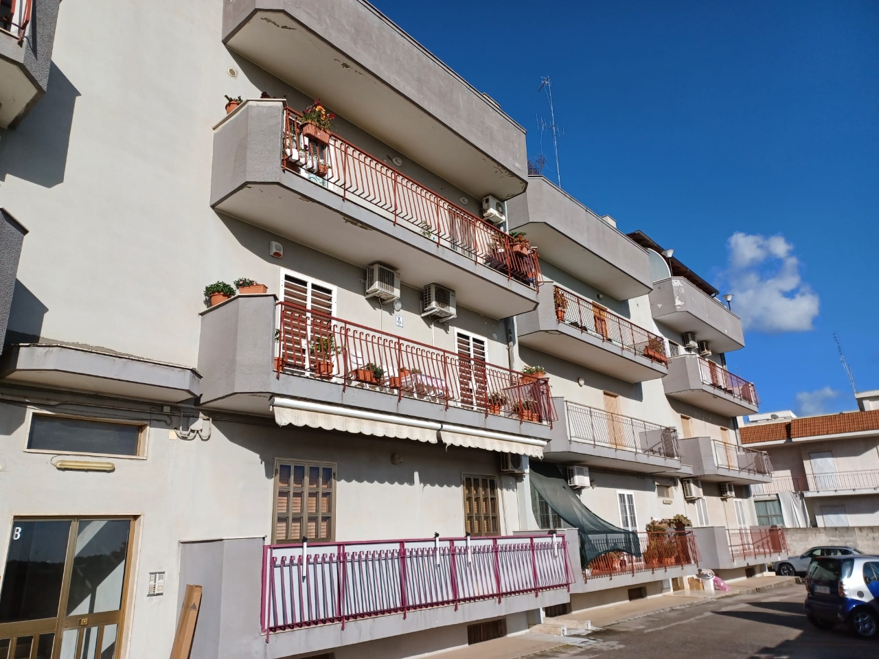 Appartamento in vendita a Triggiano