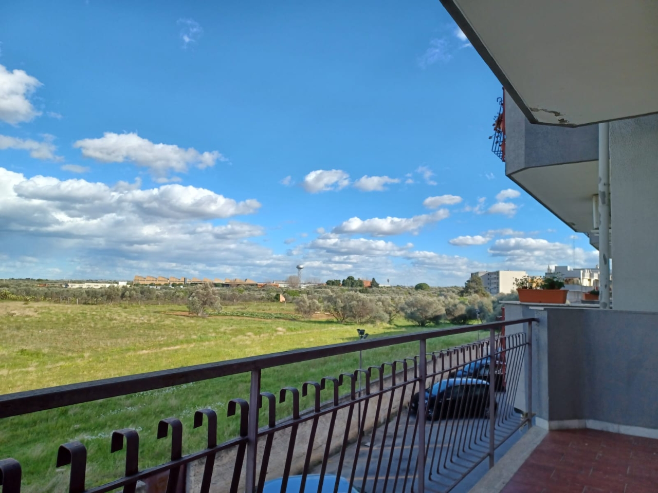 Appartamento in vendita a Triggiano