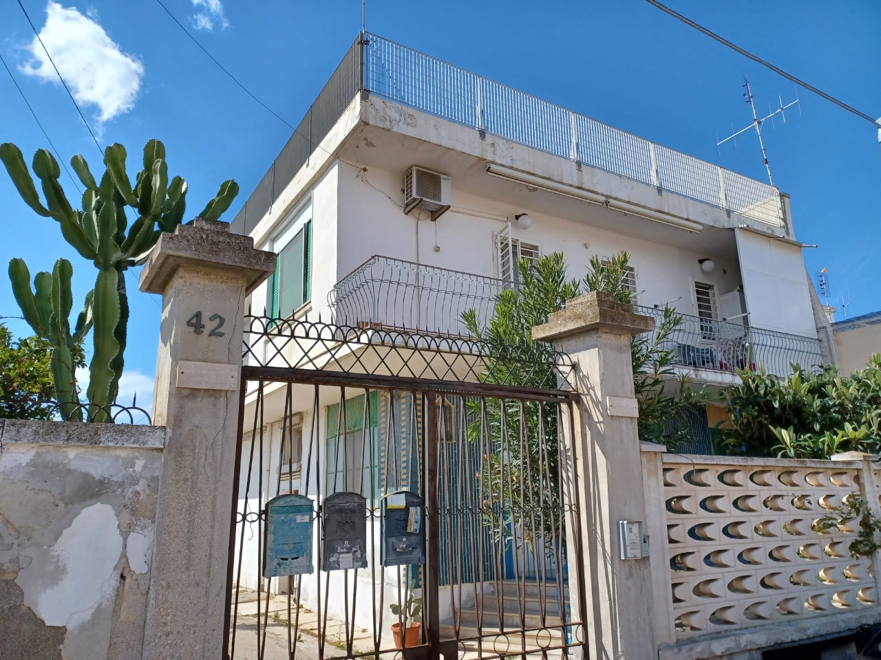 Appartamento in vendita a Bari