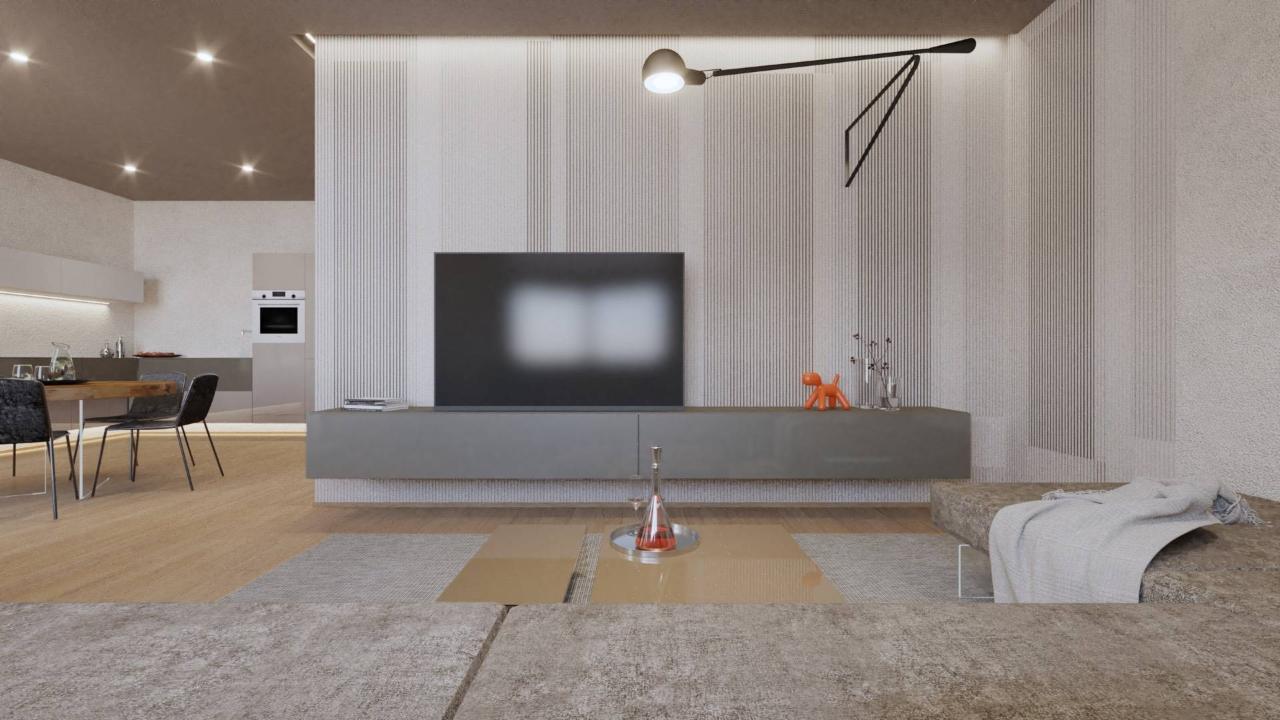 Appartamento in vendita a Padova