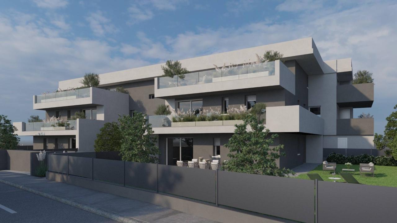 Appartamento in vendita a Stra