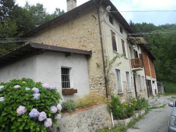 Terratetto unifamiliare in vendita a Valli Del Pasubio