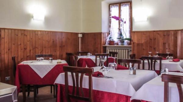 Ristorante in vendita a Schio