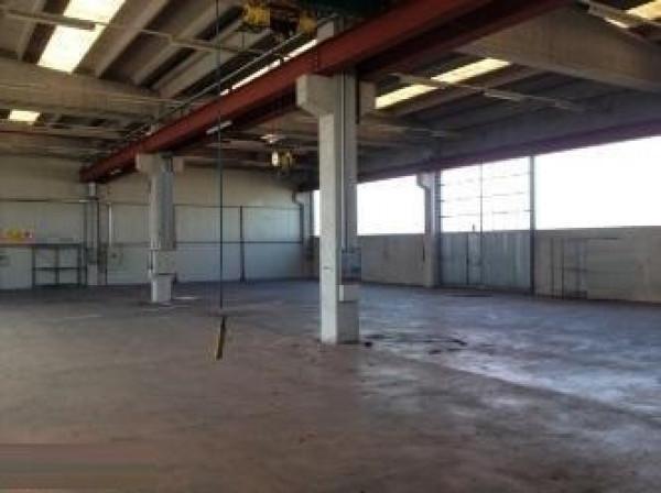 Capannone in vendita a San Vito Di Leguzzano