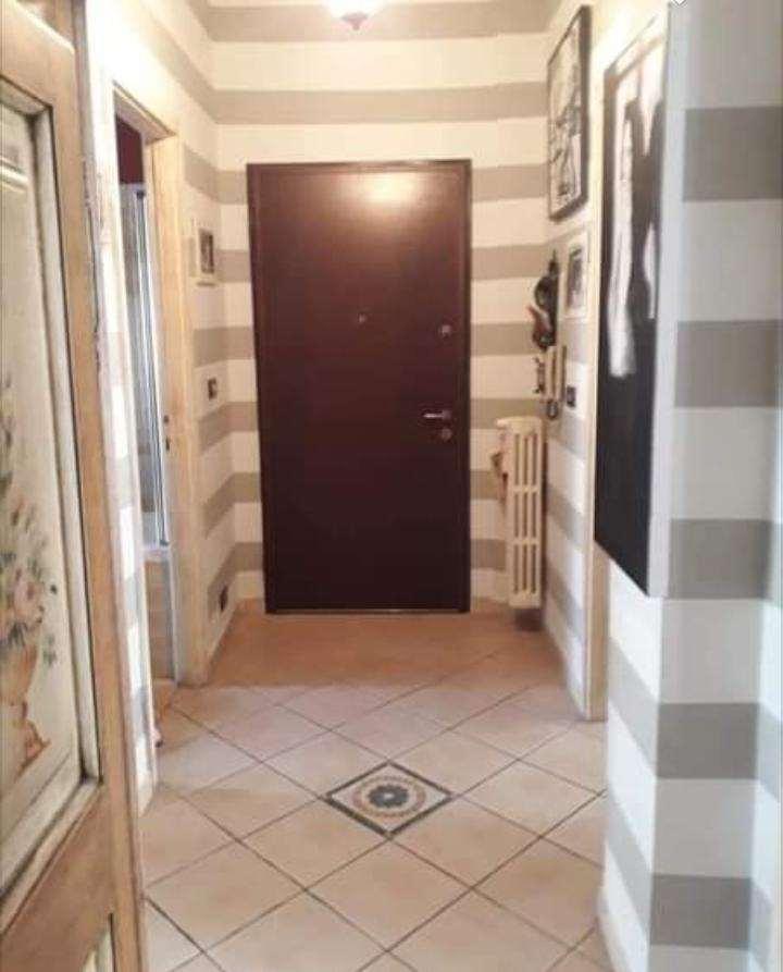 Appartamento in vendita a Pinerolo