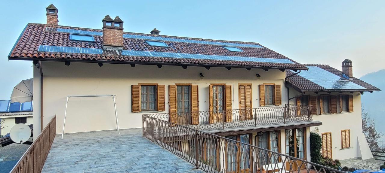 Appartamento in vendita a Castiglione Torinese