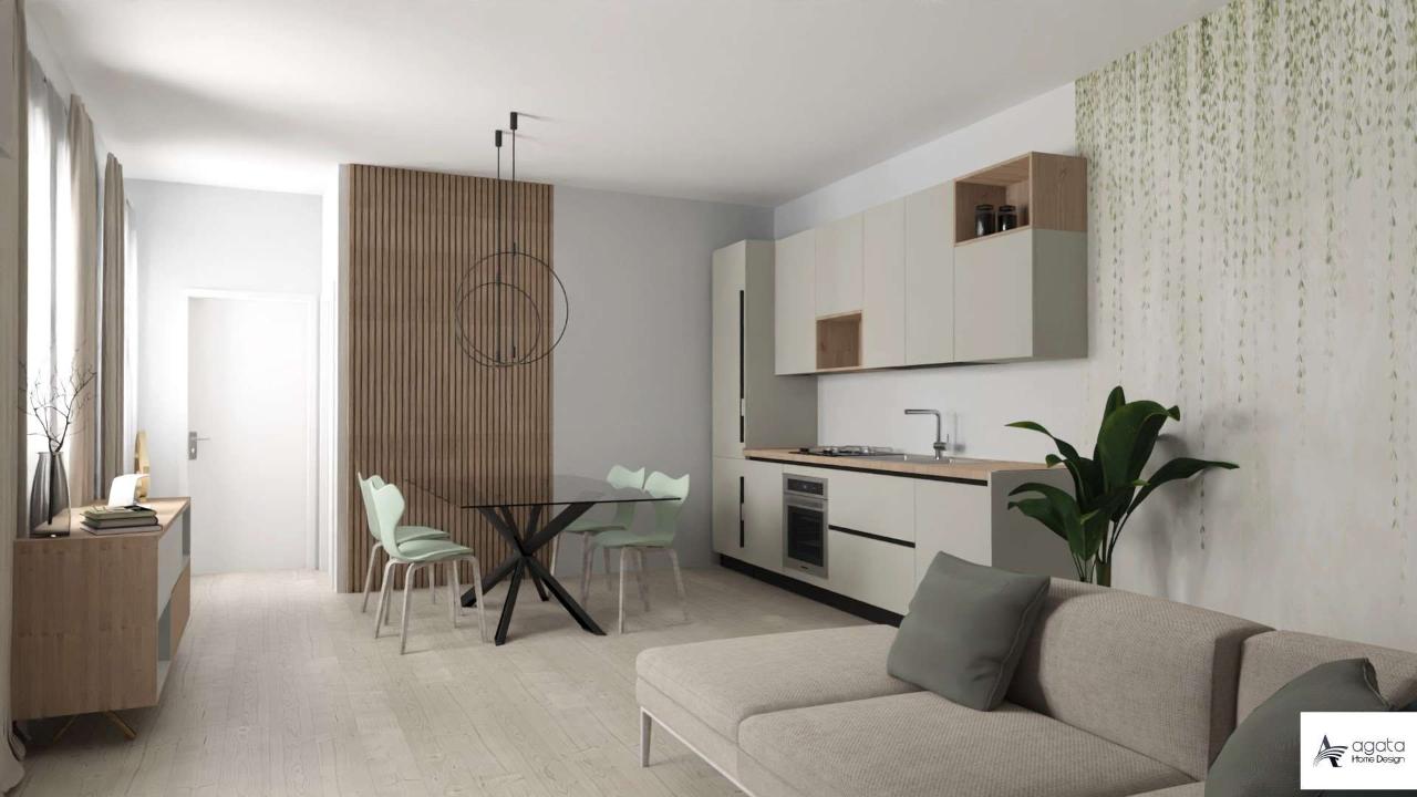 Appartamento in vendita a Pinerolo