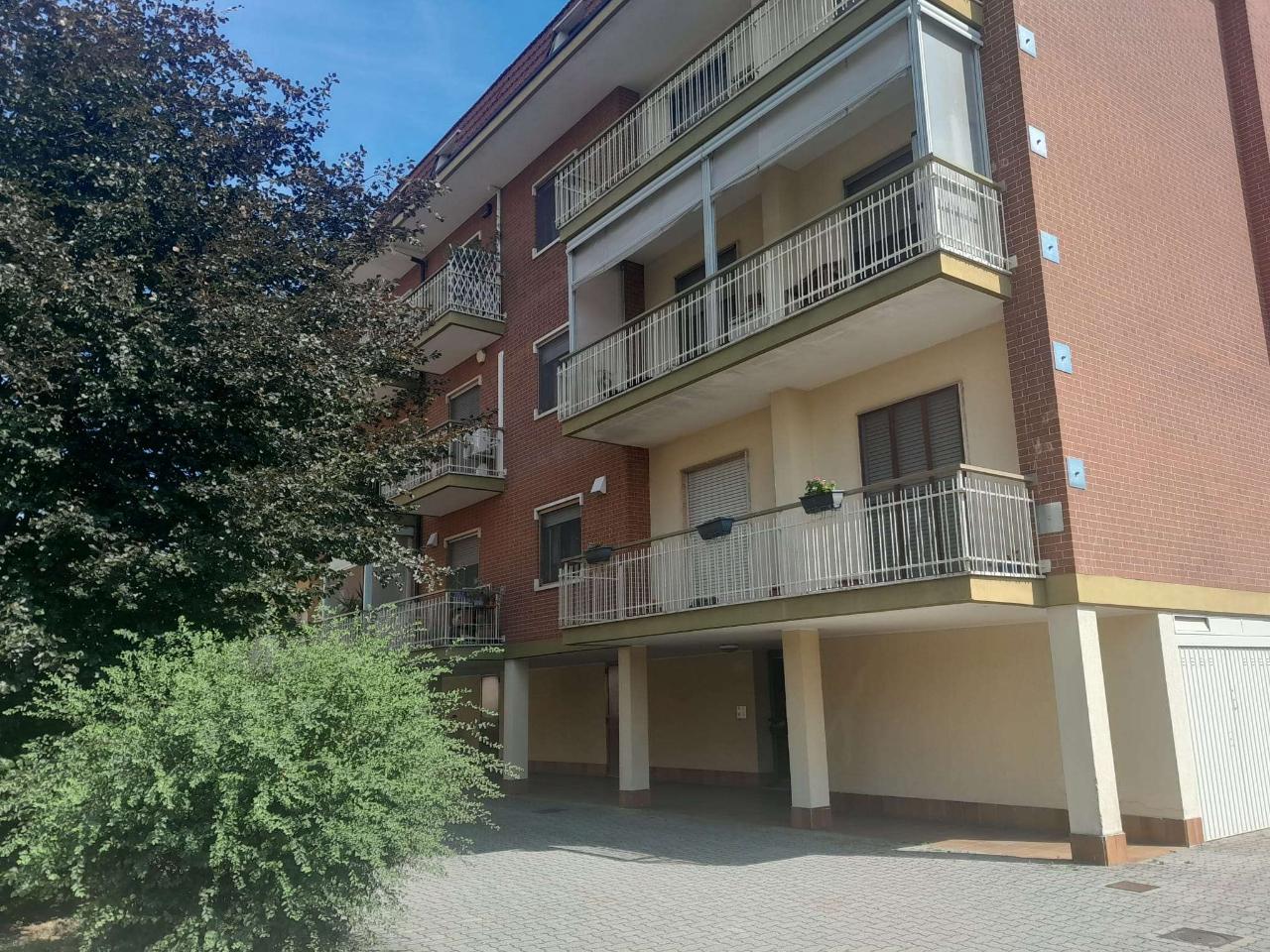 Appartamento in vendita a Santena