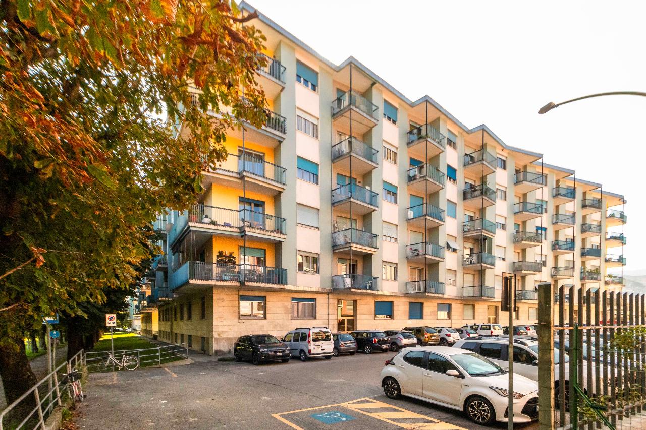 Appartamento in vendita a Pinerolo