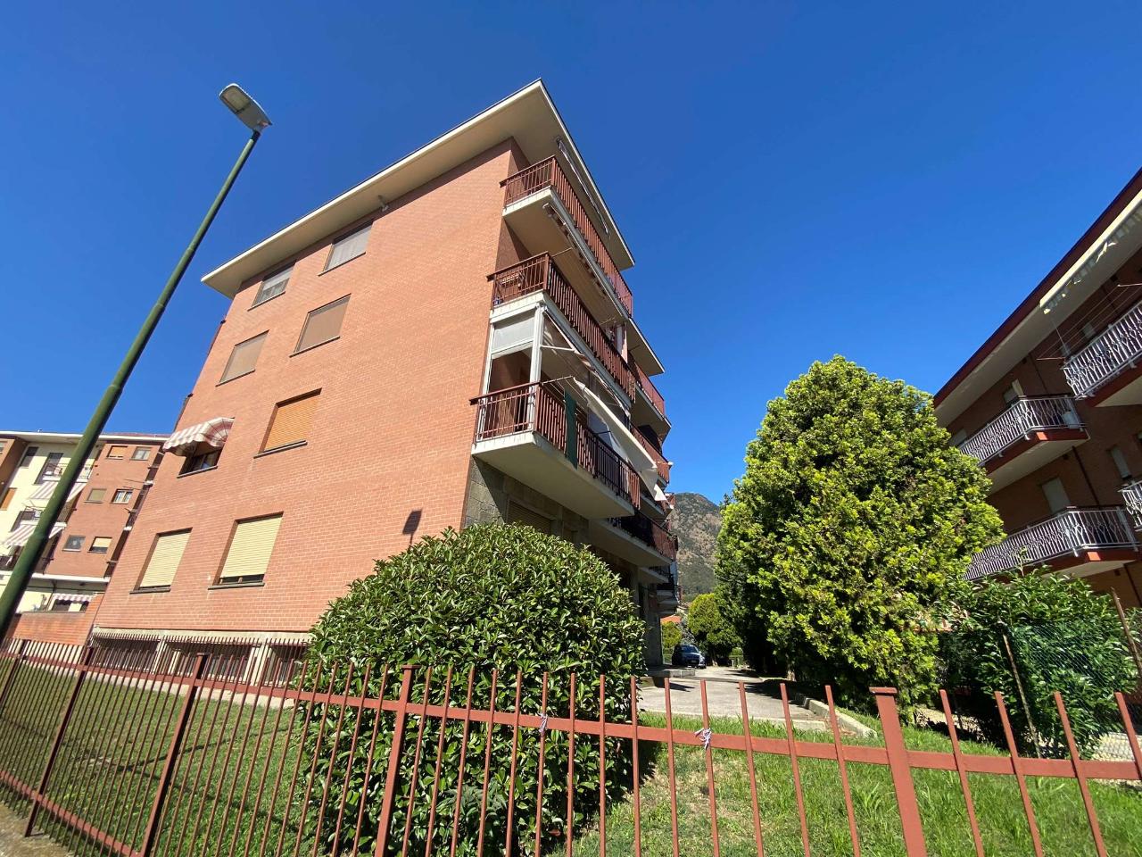 Appartamento in vendita a Piossasco