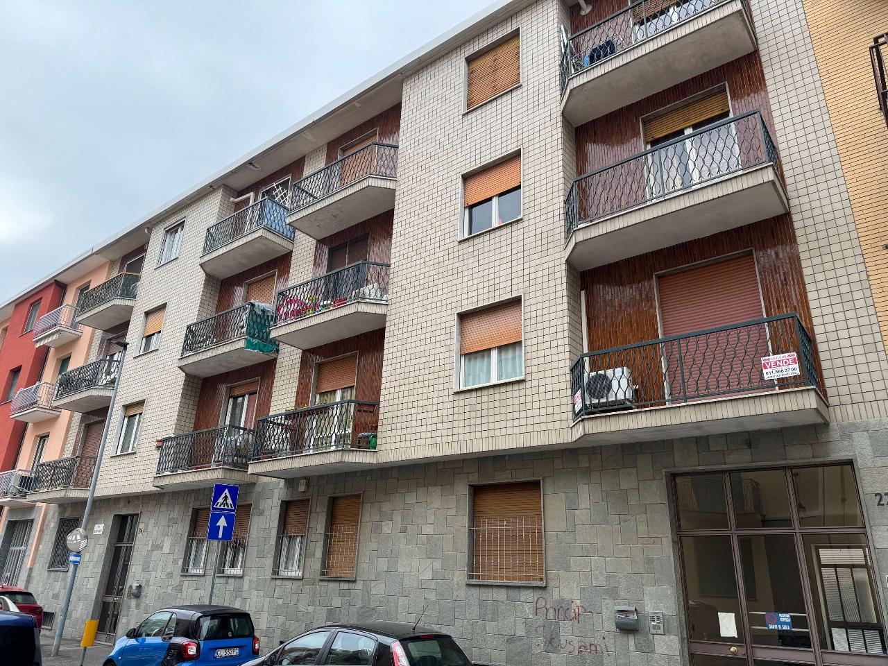 Appartamento in vendita a Rivoli