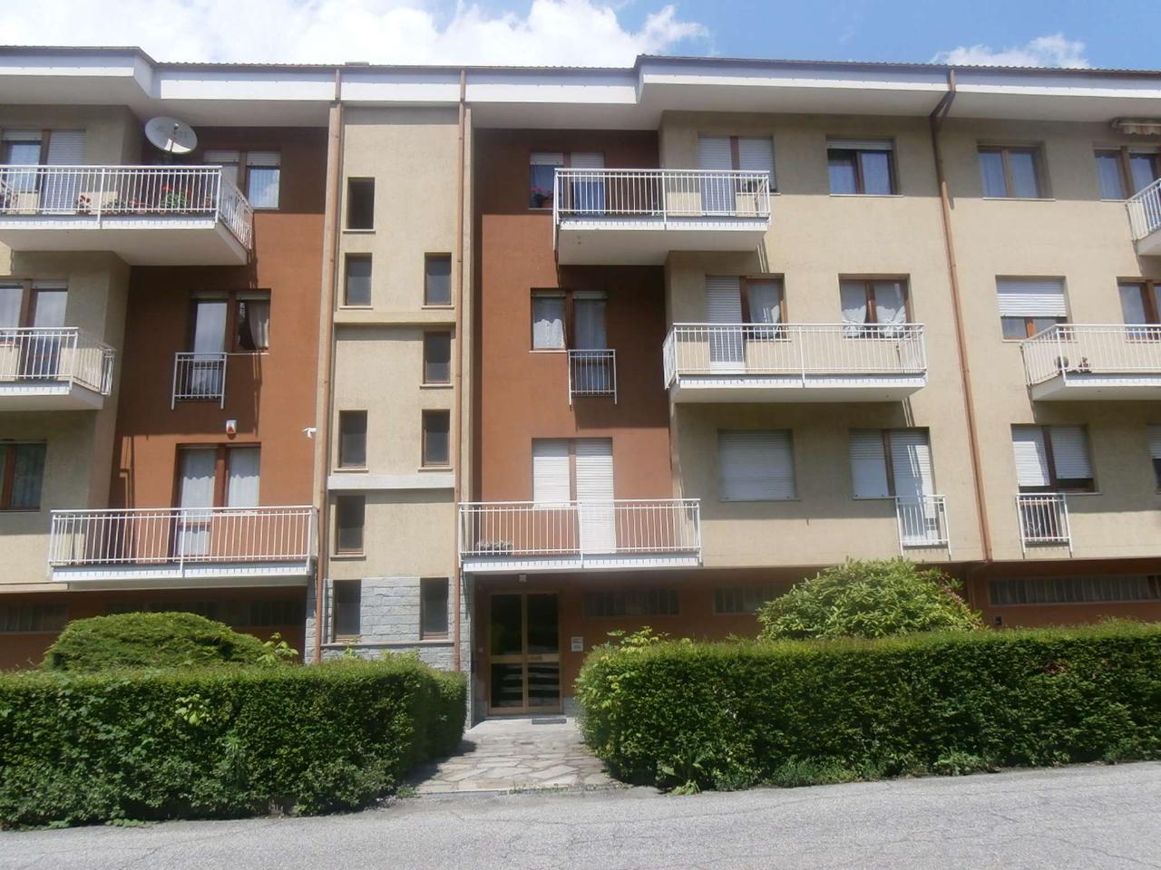 Appartamento in vendita a Villar Perosa