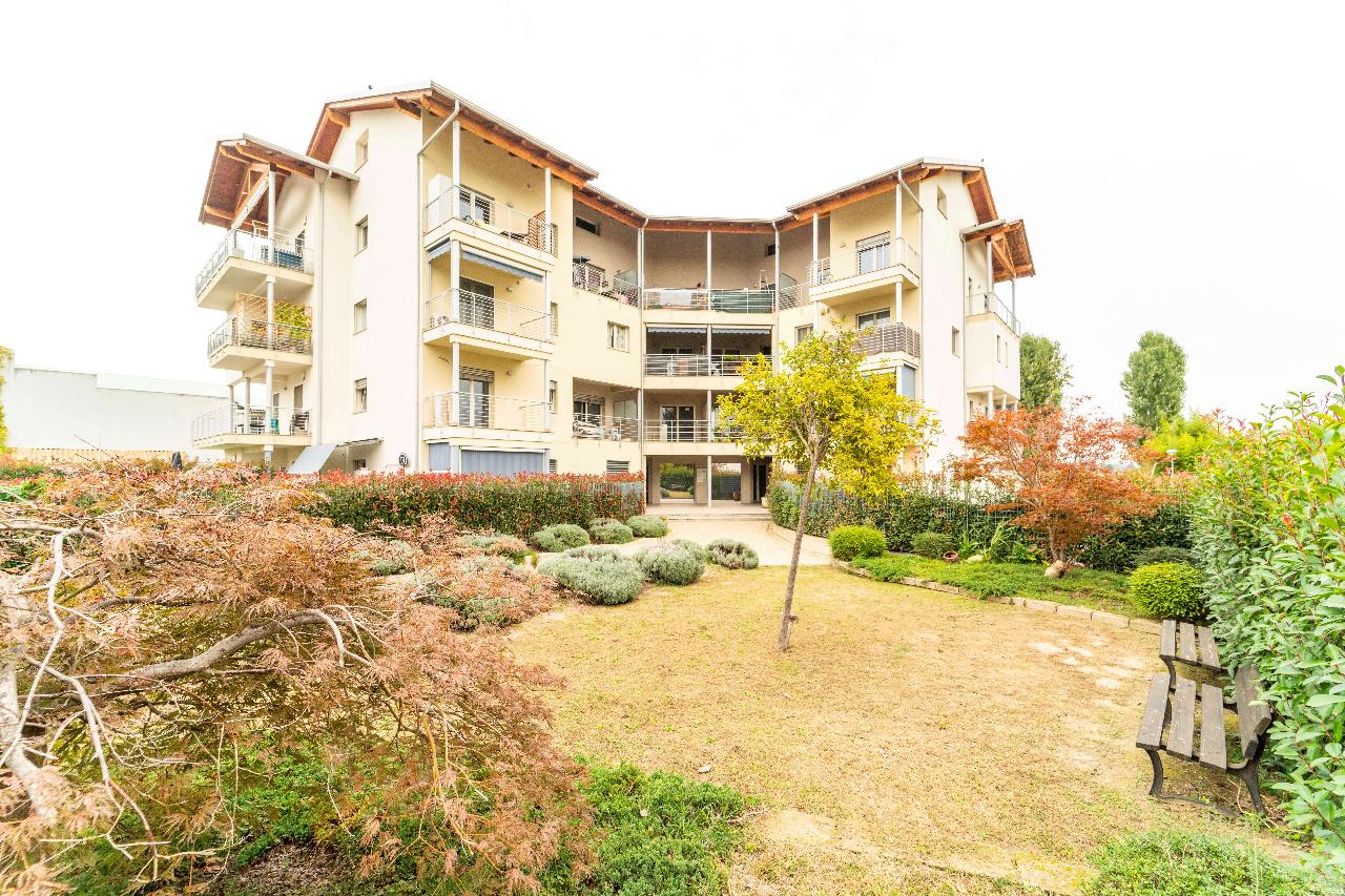 Appartamento in vendita a Piossasco