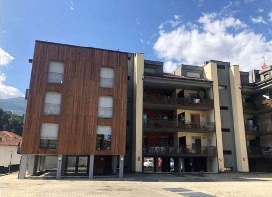 Appartamento in vendita a Porte