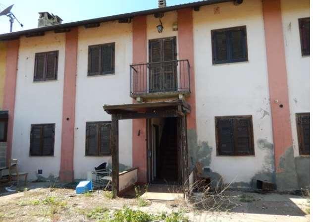 Casa indipendente in vendita a Osasio