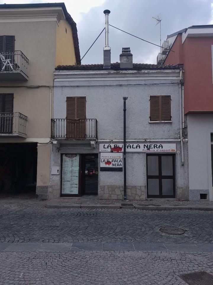 Porzione di casa in vendita a Santena