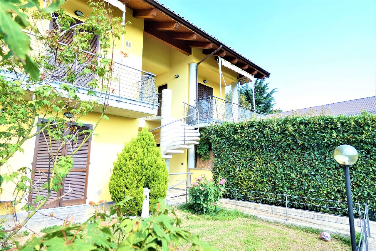 Appartamento in vendita a Pinerolo