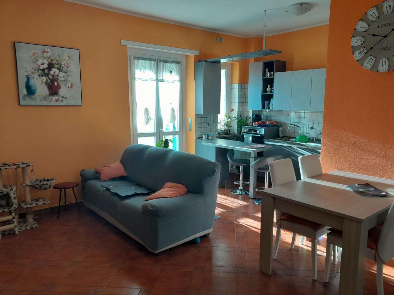 Appartamento in vendita a Chieri