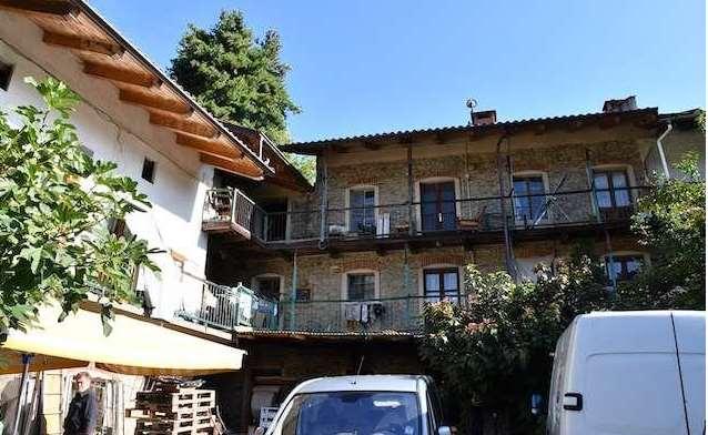 Appartamento in vendita a Prarostino