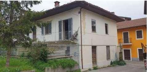 Appartamento in vendita a Piossasco