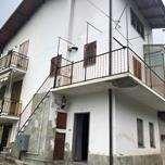 Porzione di casa in vendita a Pinasca