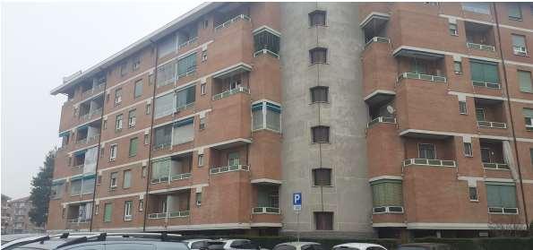 Appartamento in vendita a Piossasco