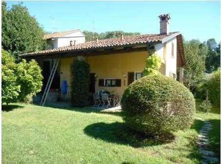Villa unifamiliare in vendita a Moncalieri
