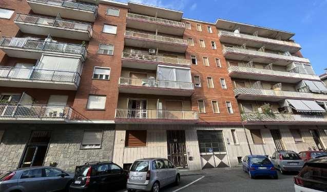 Appartamento in vendita a Rivalta Di Torino