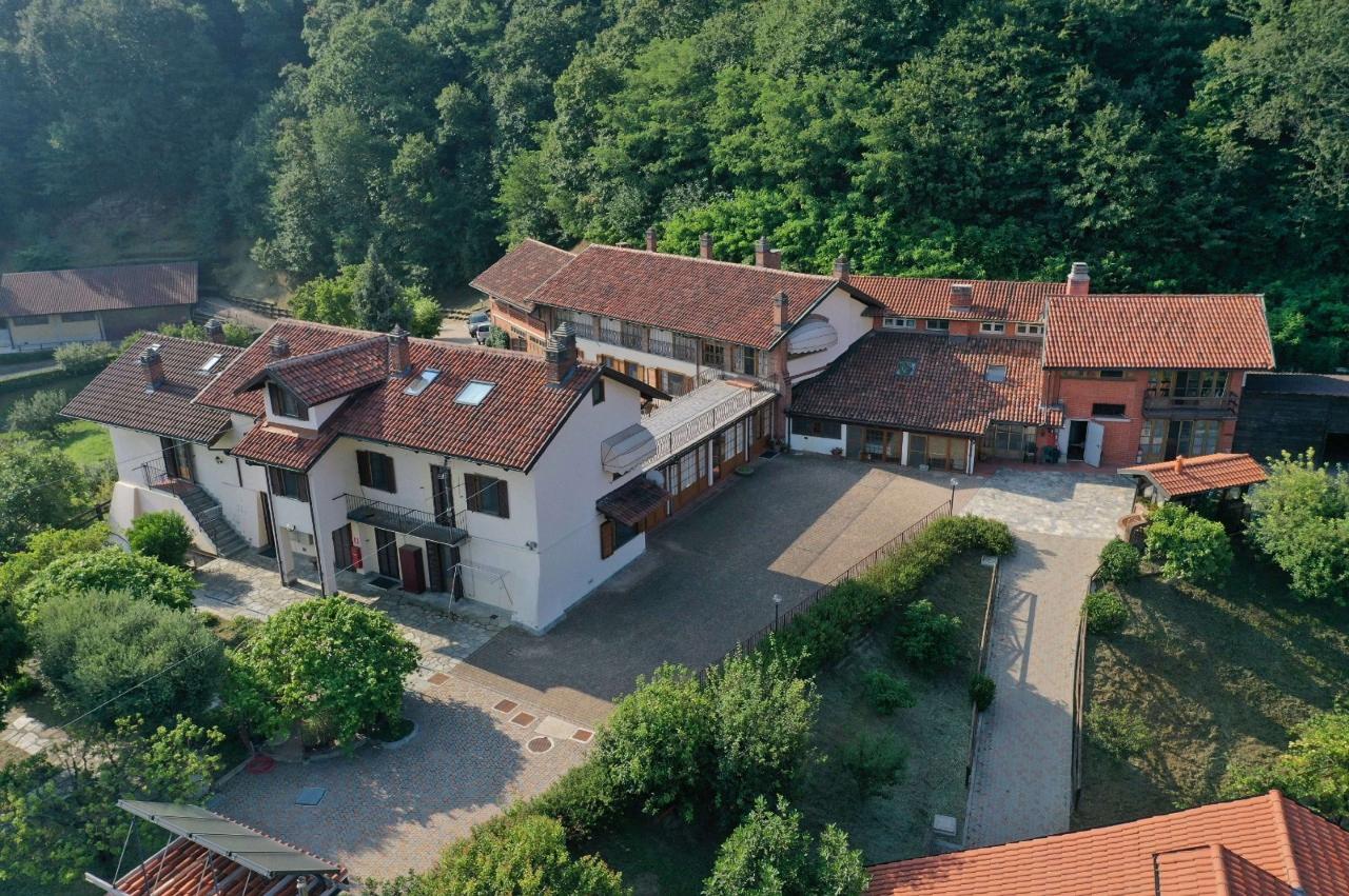 Immobile residenziale in vendita a Castiglione Torinese