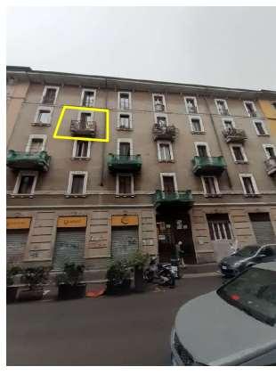 Appartamento in vendita a Milano