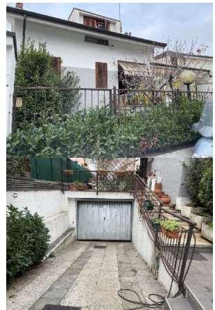 Villa a schiera in vendita a Brugherio