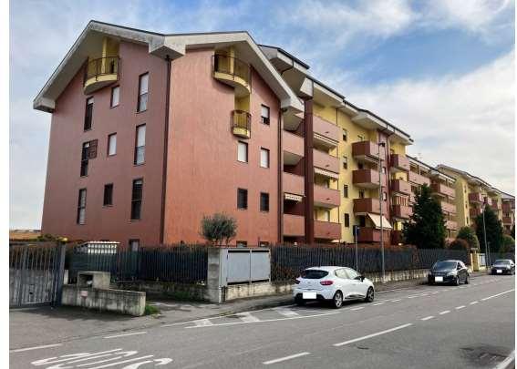 Appartamento in vendita a Agrate Brianza