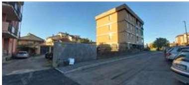 Appartamento in vendita a Lazzate