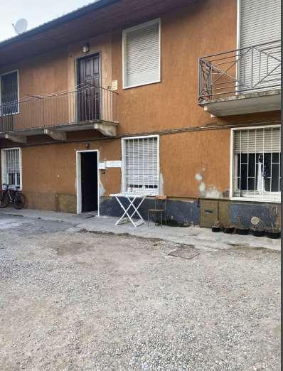 Appartamento in vendita a Monza