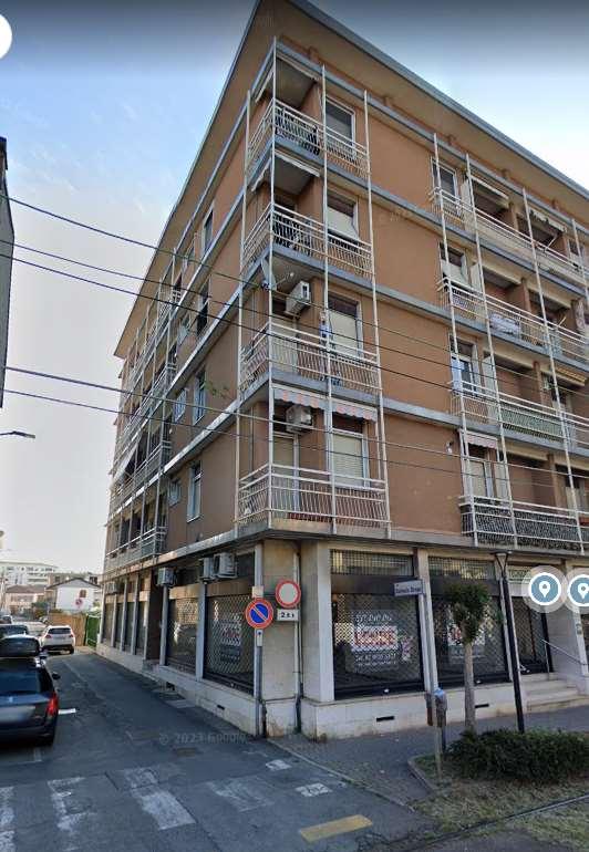 Appartamento in vendita a Limbiate