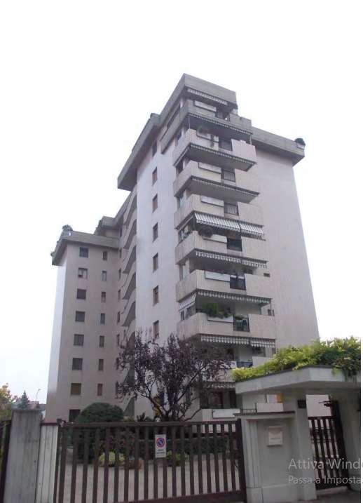 Appartamento in vendita a Segrate