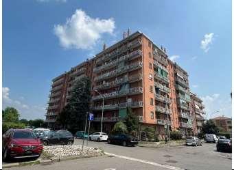 Appartamento in vendita a Mediglia