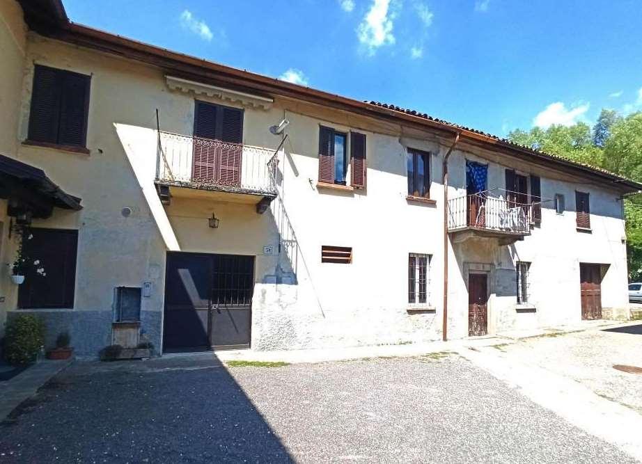 Appartamento in vendita a Varese