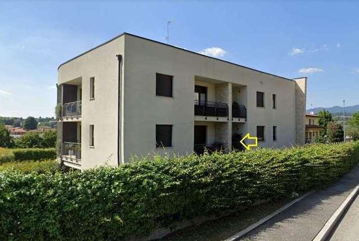 Appartamento in vendita a Cantu'