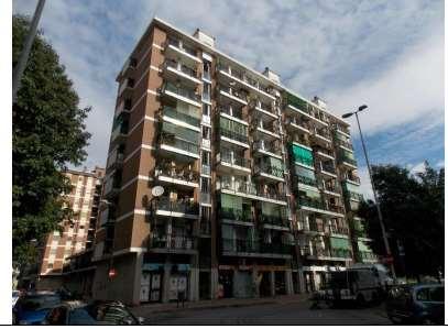 Appartamento in vendita a San Giuliano Milanese